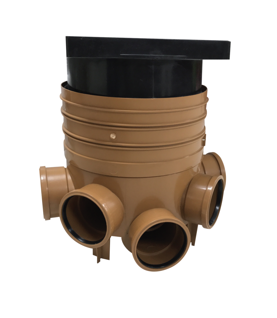 INSPECTION CHAMBER – IP Building Materials Trading FZE