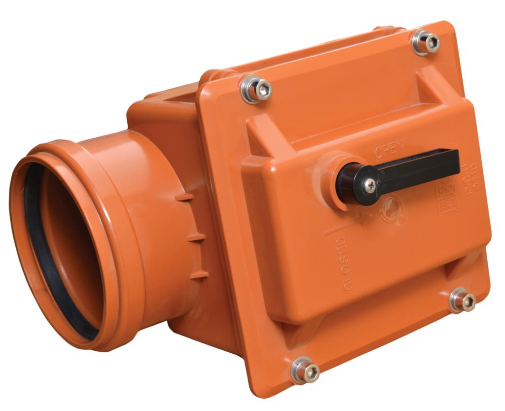 NON RETURN VALVE – IP Building Materials Trading FZE