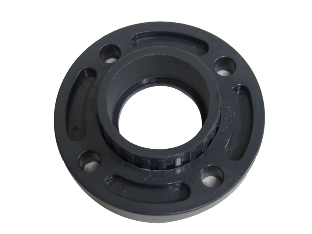 VAN STONE FLANGE – IP Building Materials Trading FZE